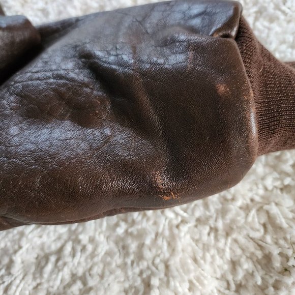 Discovery Channel | Jackets & Coats | Rare Vintage Authentic Bomber ...